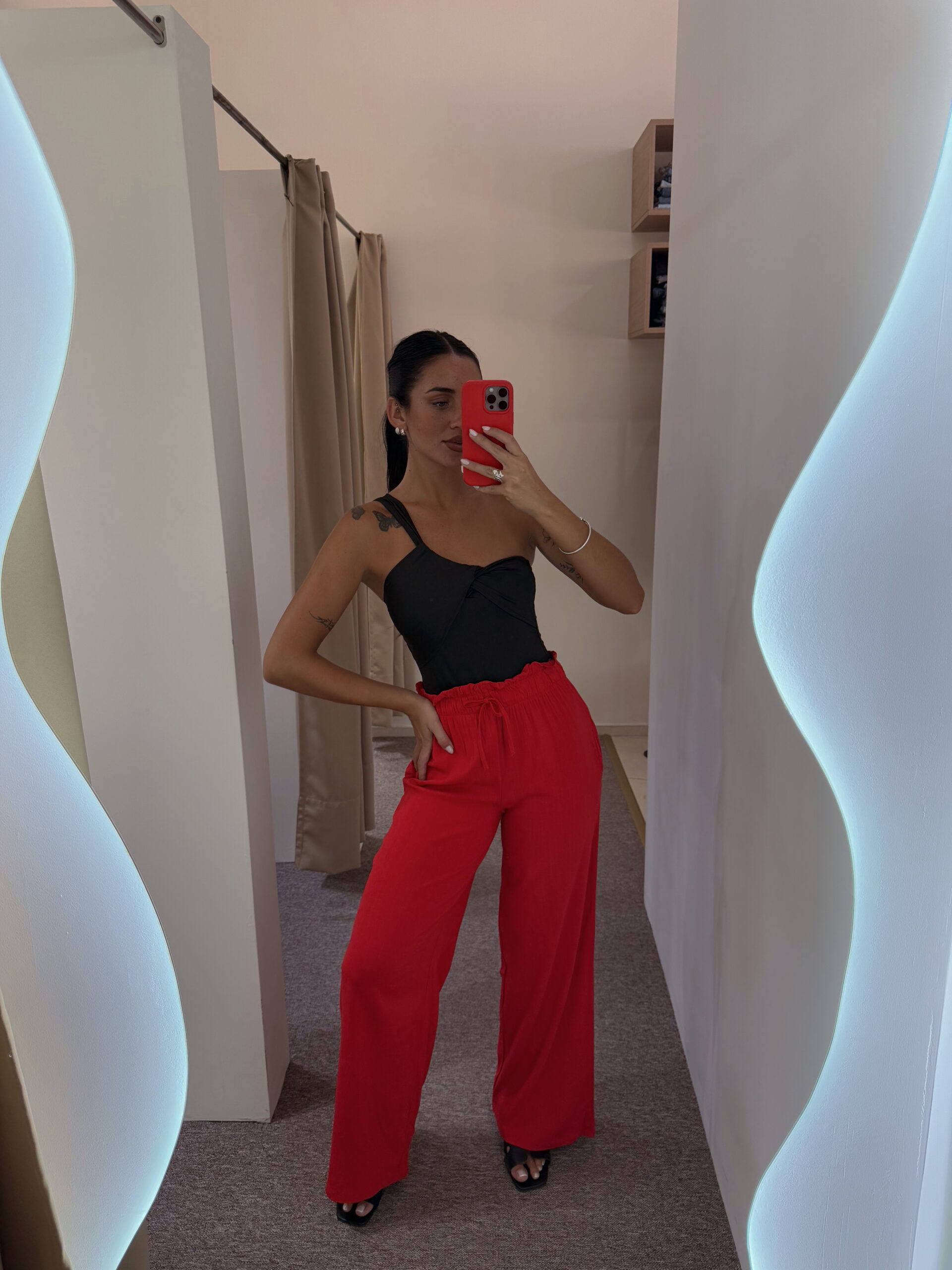 PANTALON RED – Limonas Indumentaria Mendoza Argentina