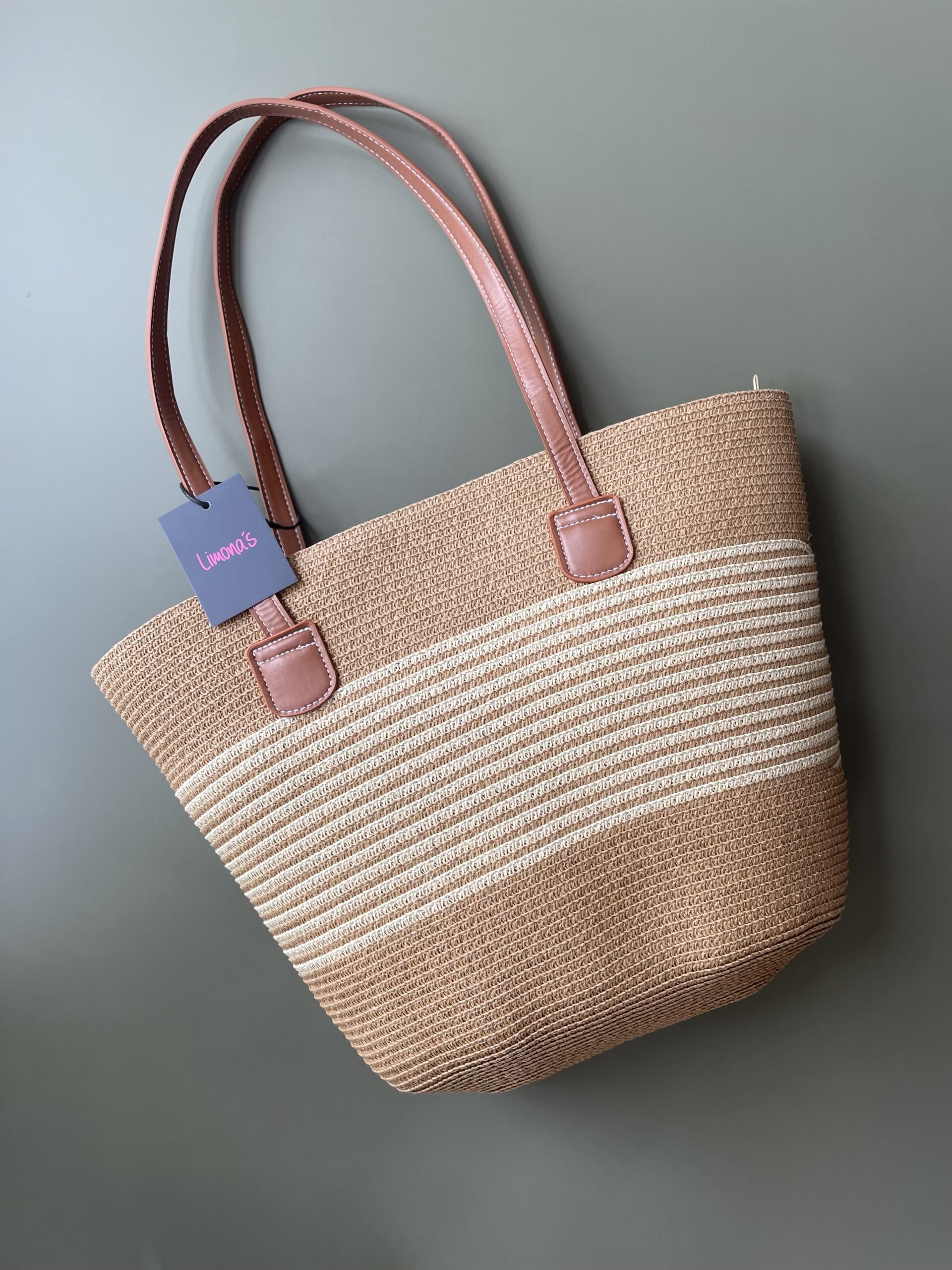 BOLSO PLAYERO – Limonas Indumentaria Mendoza Argentina
