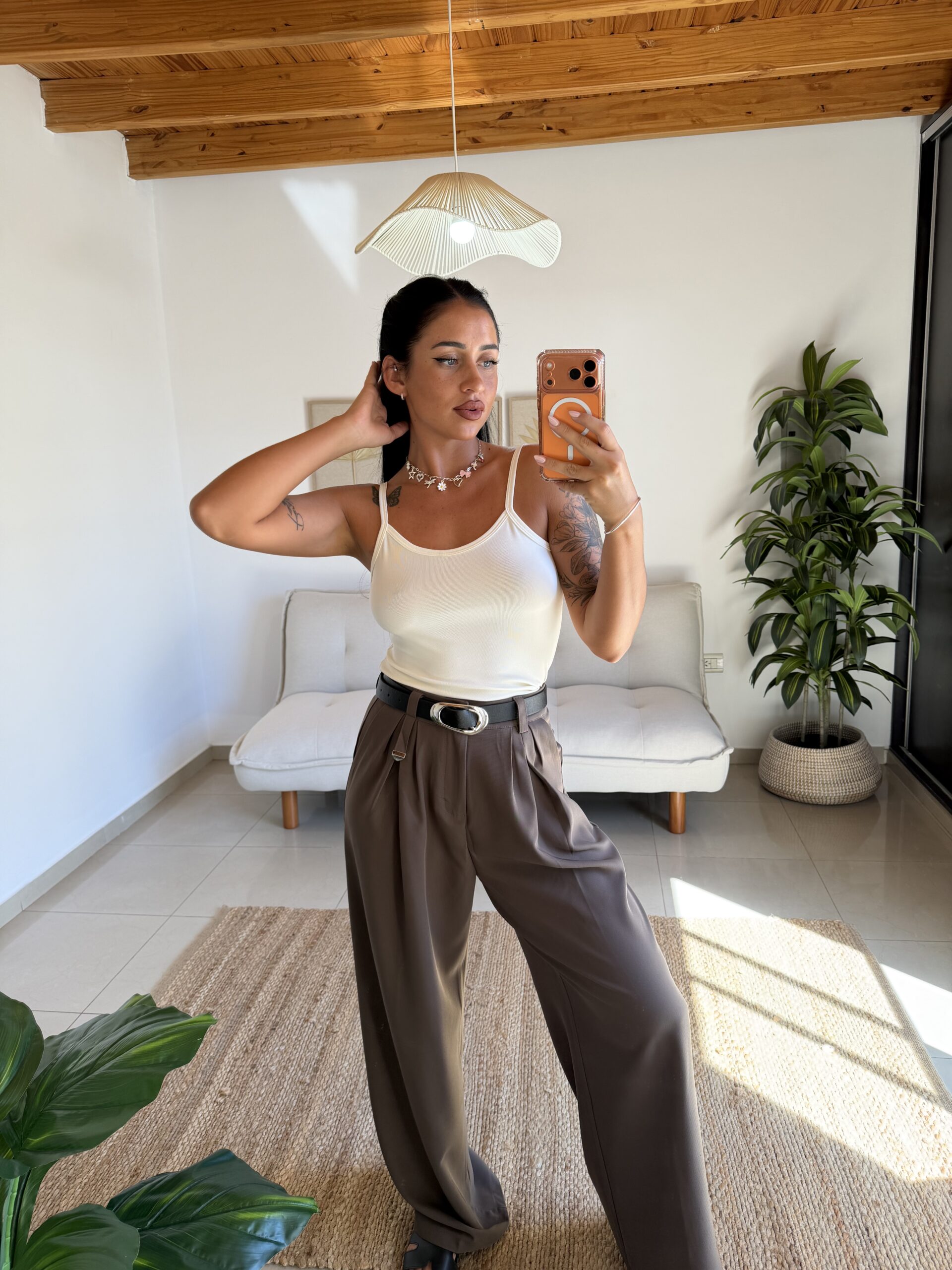 MUSCULOSA ZUTI – Limonas Indumentaria Mendoza Argentina